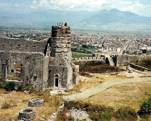 Kalatë - Instituti i Edukimit, Trashëgimisë dhe Turizmit