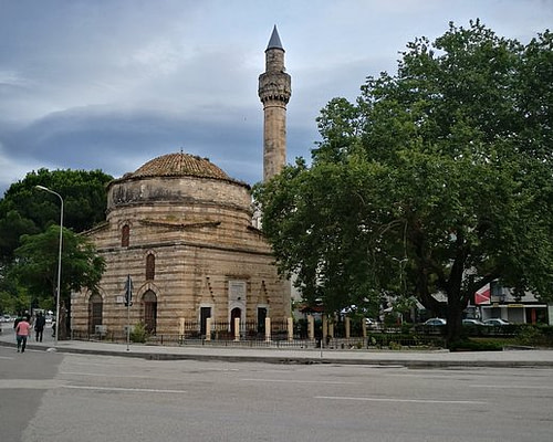 Xhamia - Instituti i Edukimit, Trashëgimisë dhe Turizmit