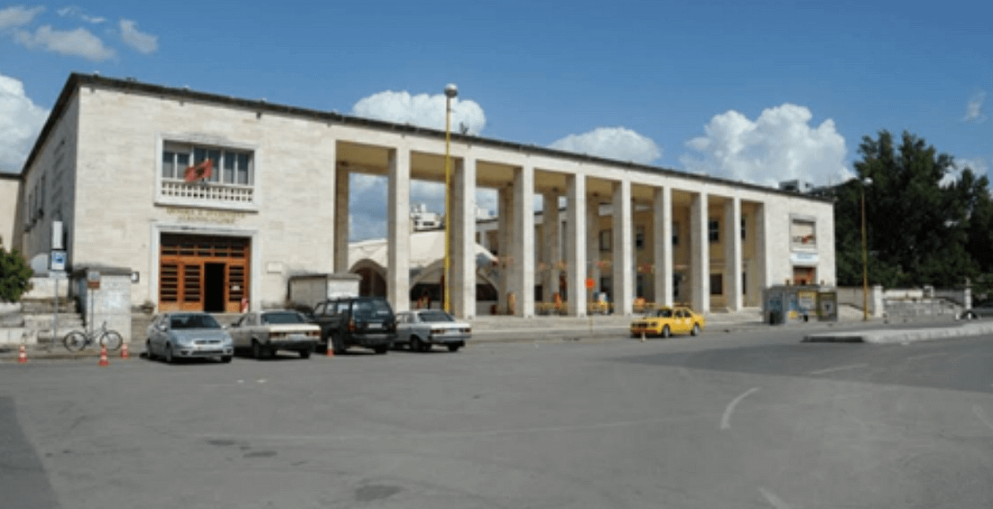 Muzeu Arkeologjik i Tiranës - Instituti i Edukimit, Trashëgimisë dhe ...