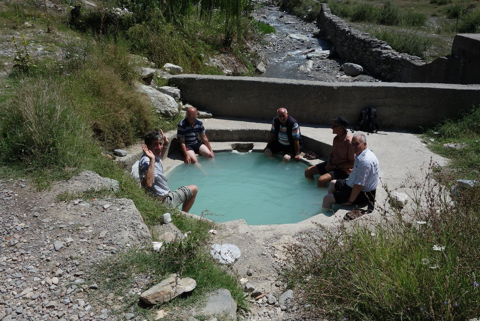 Lixhat e Peshkopisë - Instituti i Edukimit, Trashëgimisë dhe Turizmit